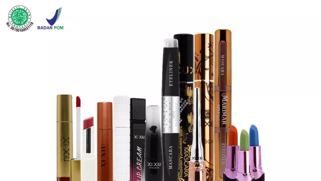 Produk Brand Lokal XIXIU Siap Bersaing di Industri Kecantikan - GenPI.co